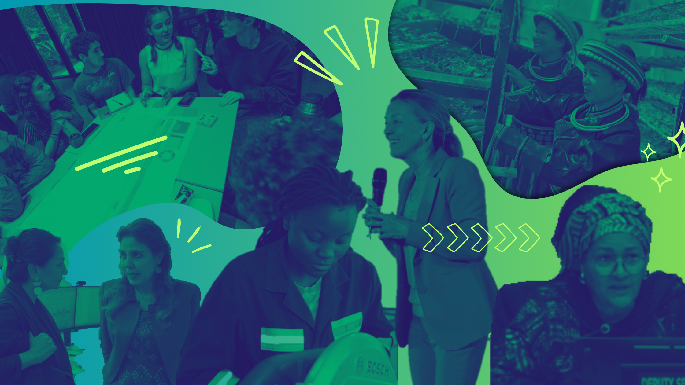 2024: Year in Rewind | United Nations DCO